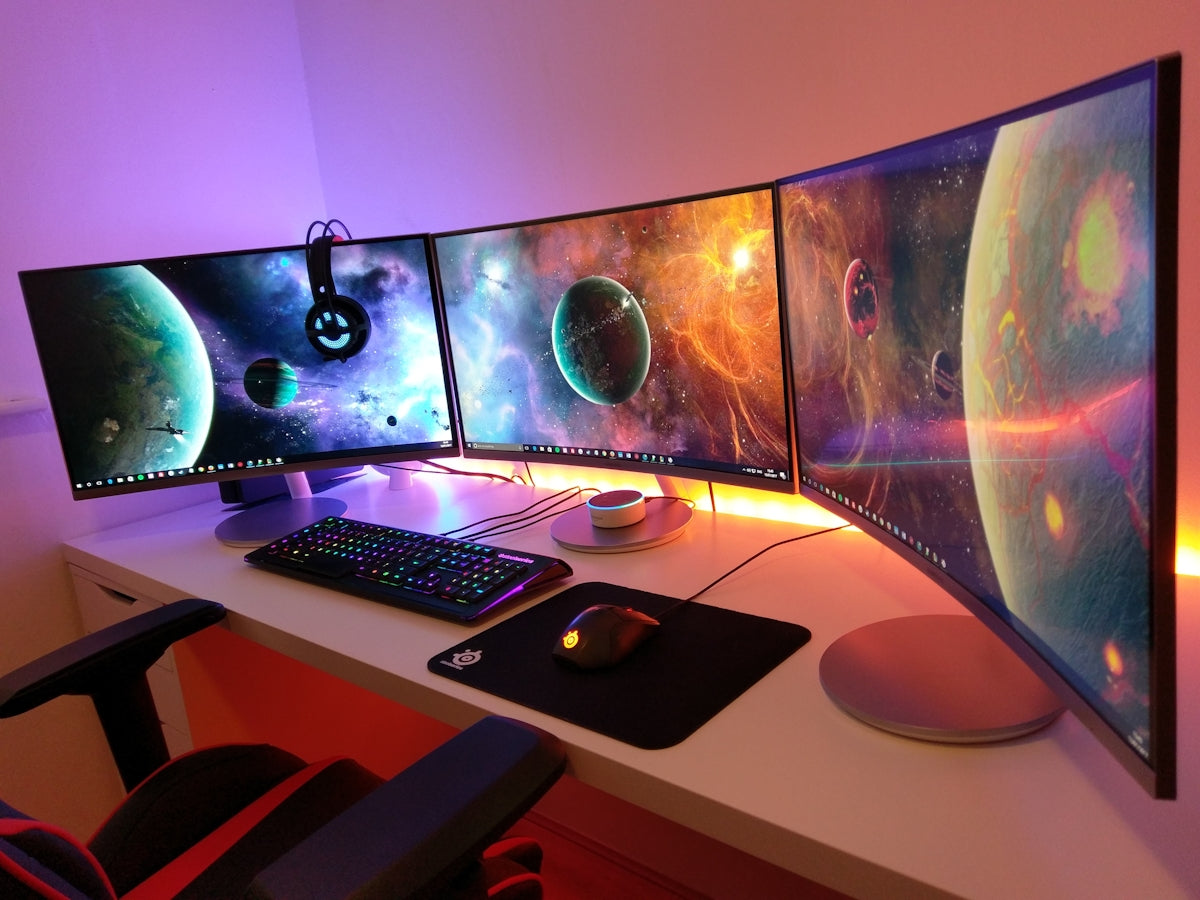 Emerging Narrative Design Trends in PC Game Development – PC Gamez USA