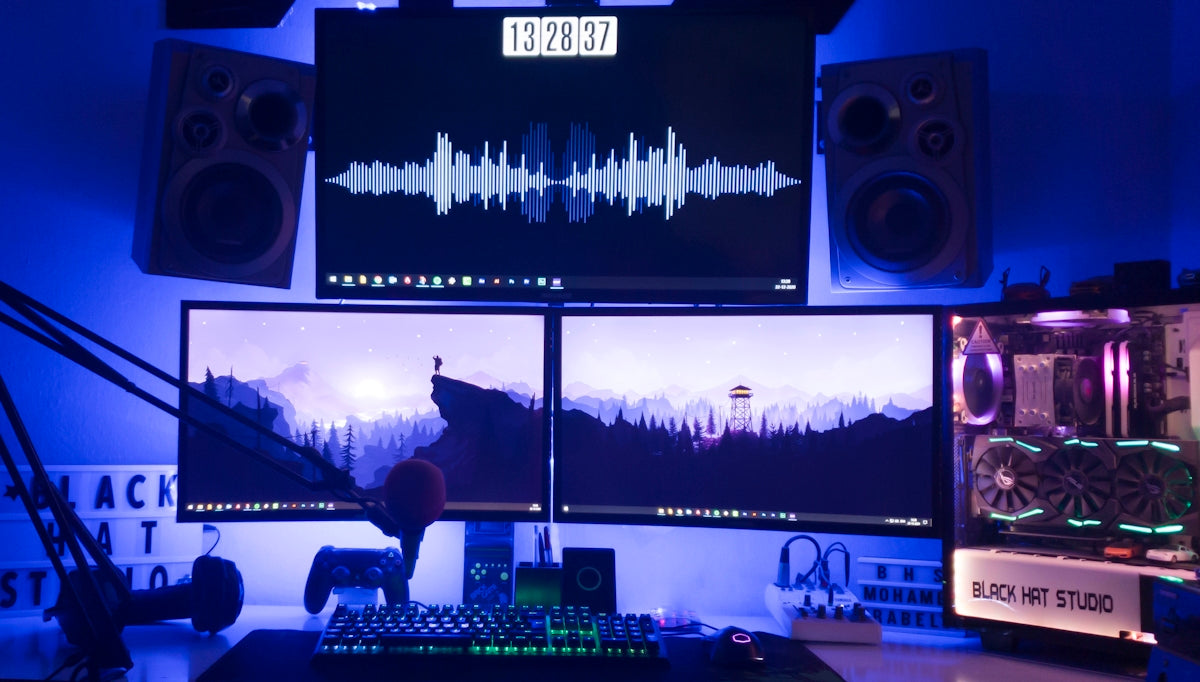 The Long-Term Gratification of Physical PC Games for Authentic PC ...