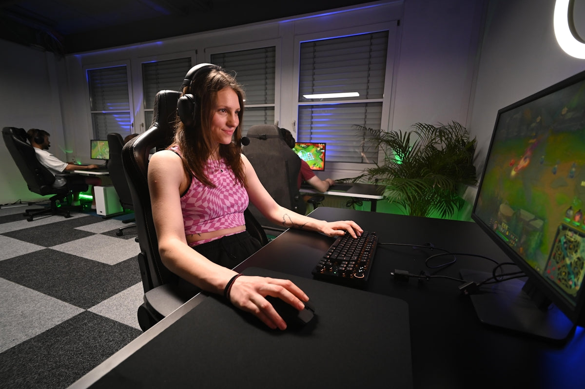 The Rise of Multiplayer Games and Their Impact on PC Gaming – PC Gamez USA