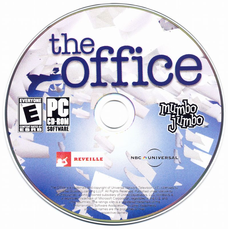 Microsoft Office Windows PC CD by PC Gamez – PC Gamez USA